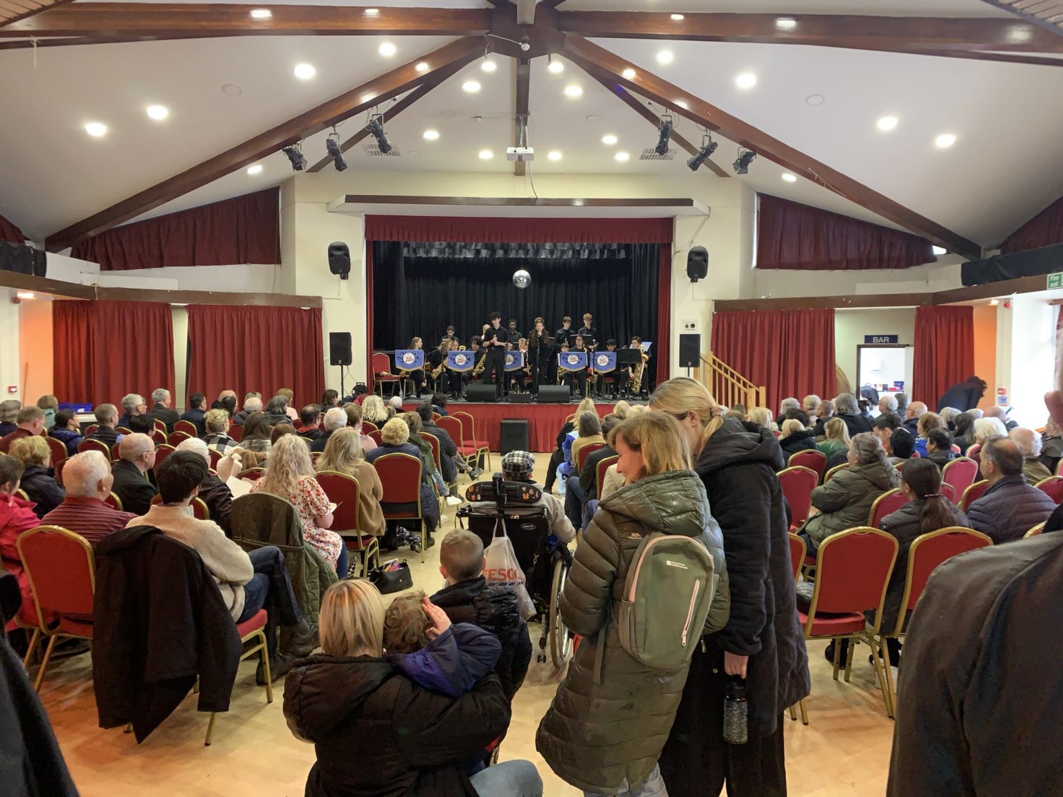 Centenary Festival | St Josephs