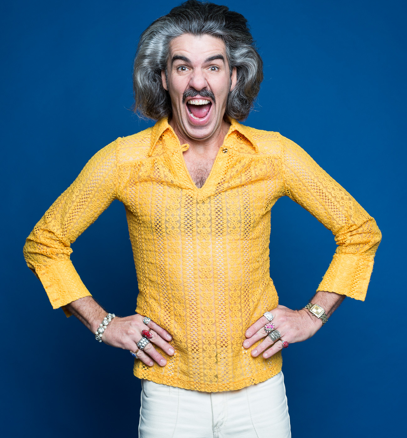 Style Guide | St Josephs