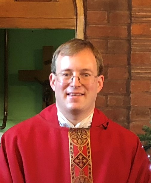 Parish team | St Josephs