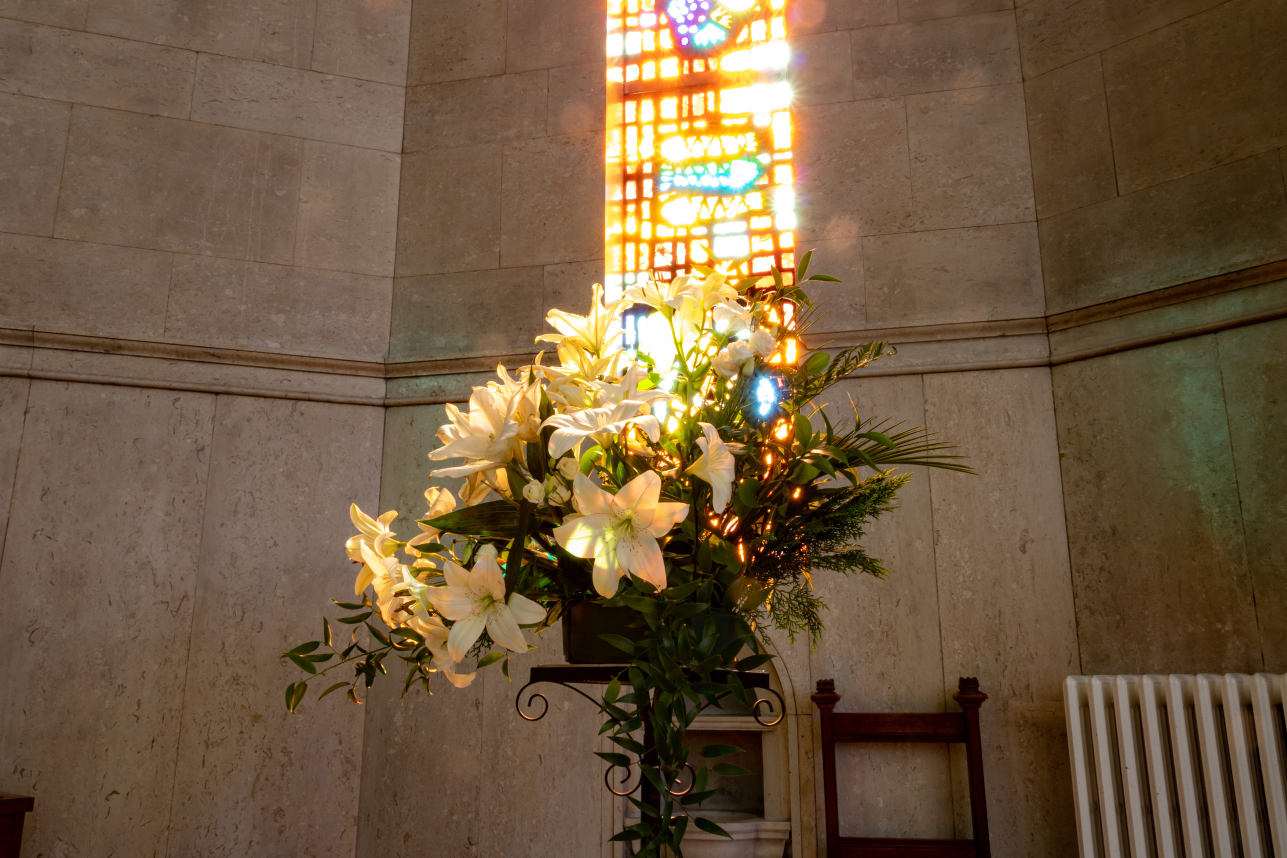 Celebrating Service in our Parish | St Josephs