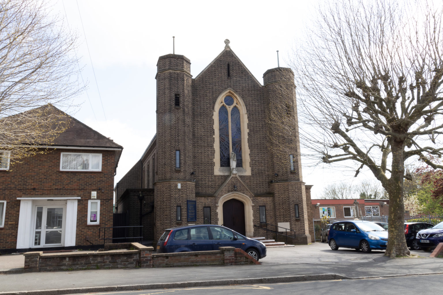 Parish History | St Josephs