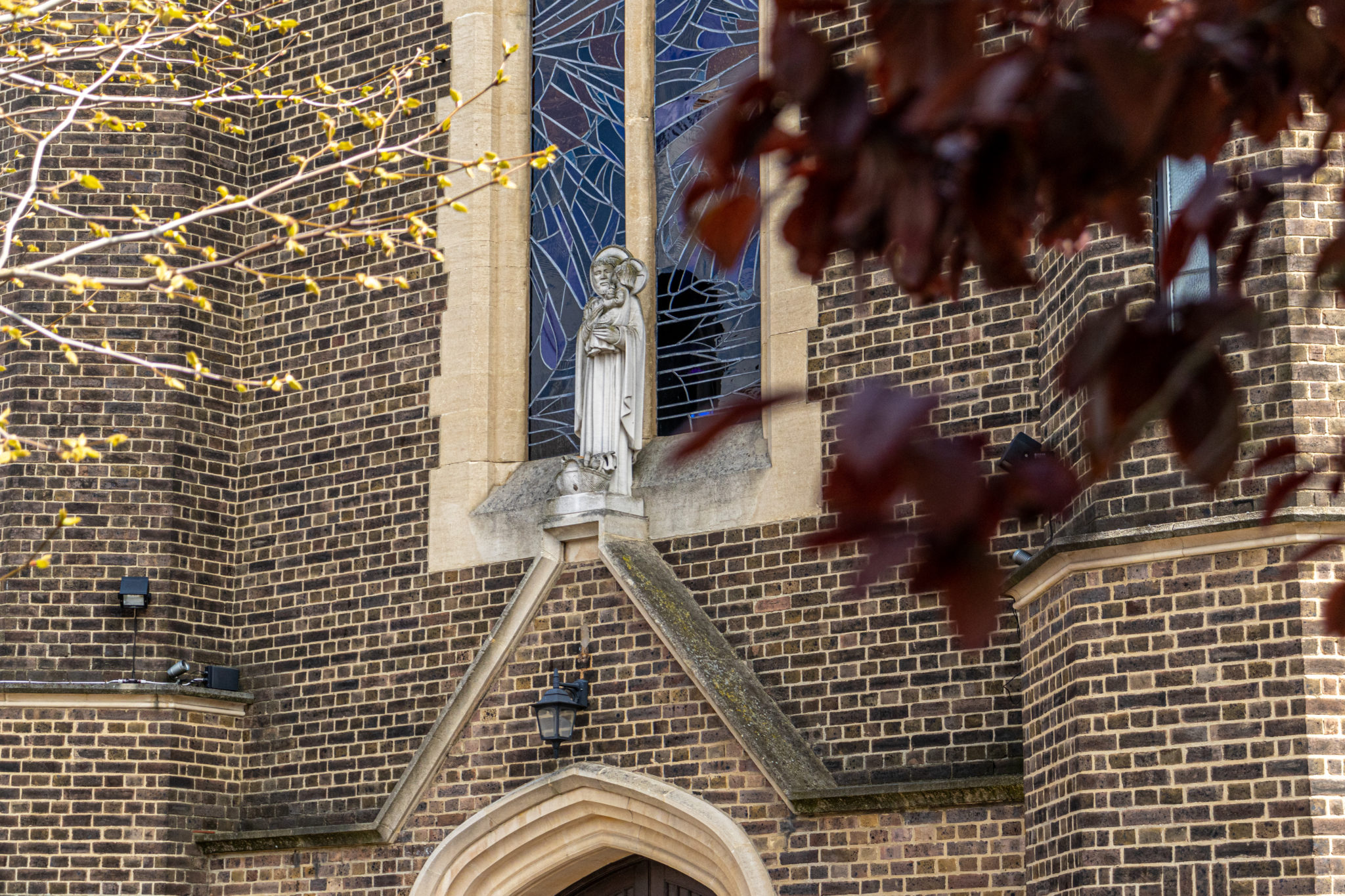 St Josephs Catholic Church, Upminster | St Josephs
