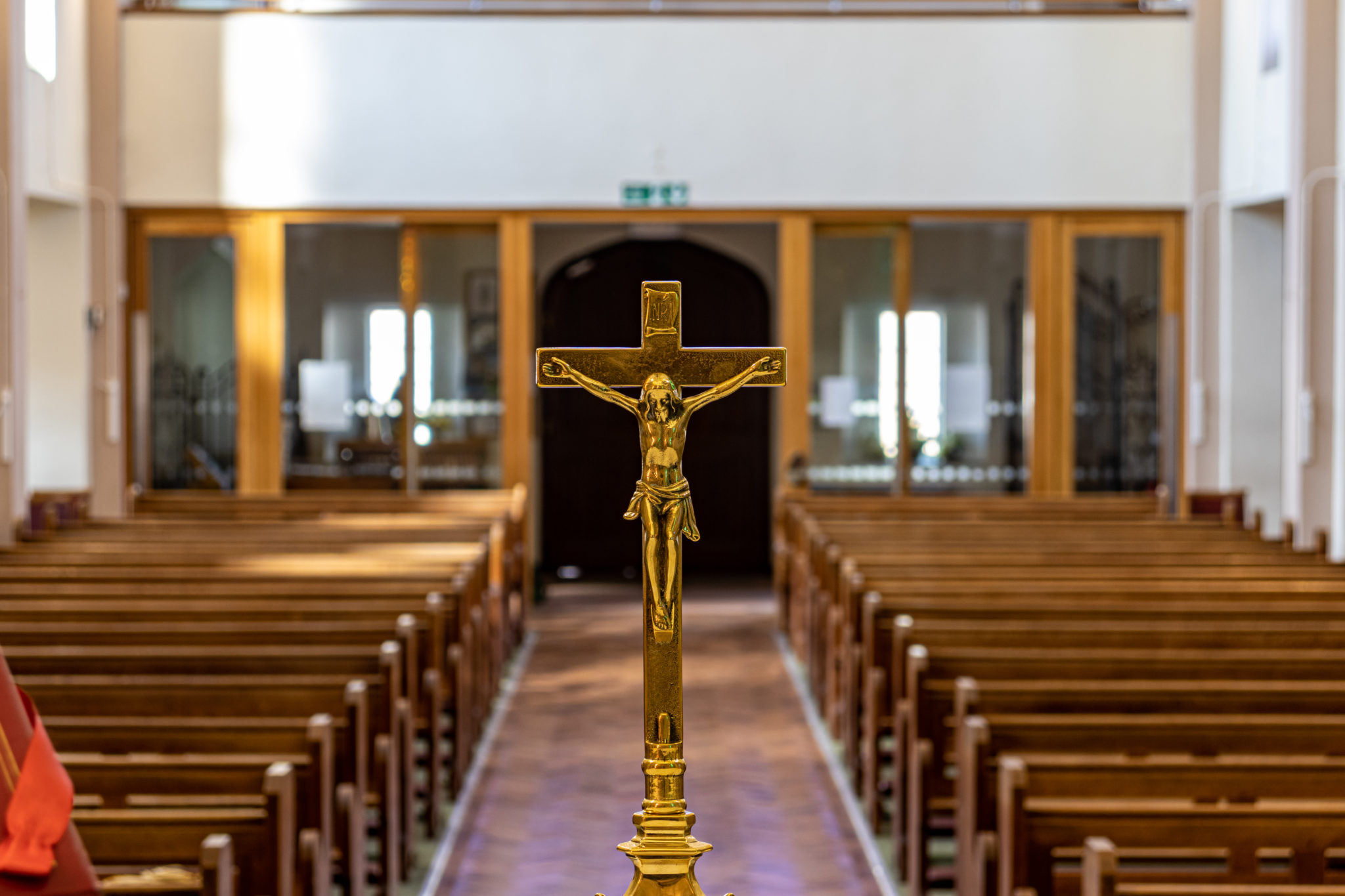 Live Streaming - St Josephs