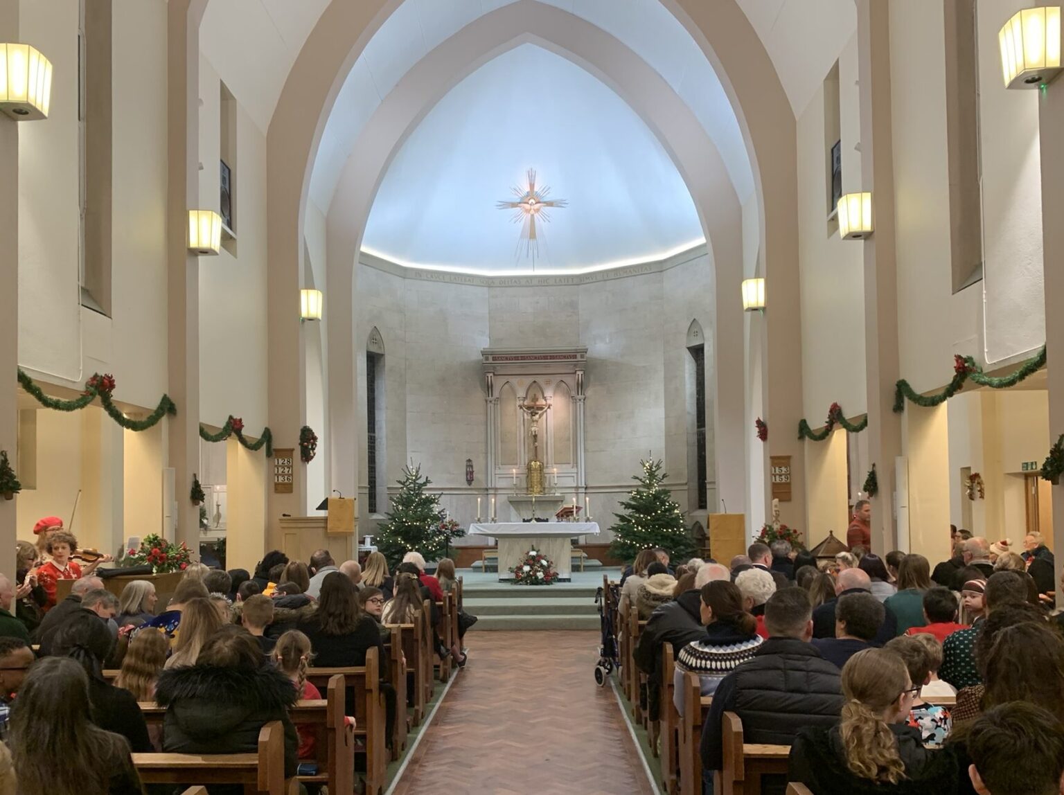 Christmas 2024 | St Josephs