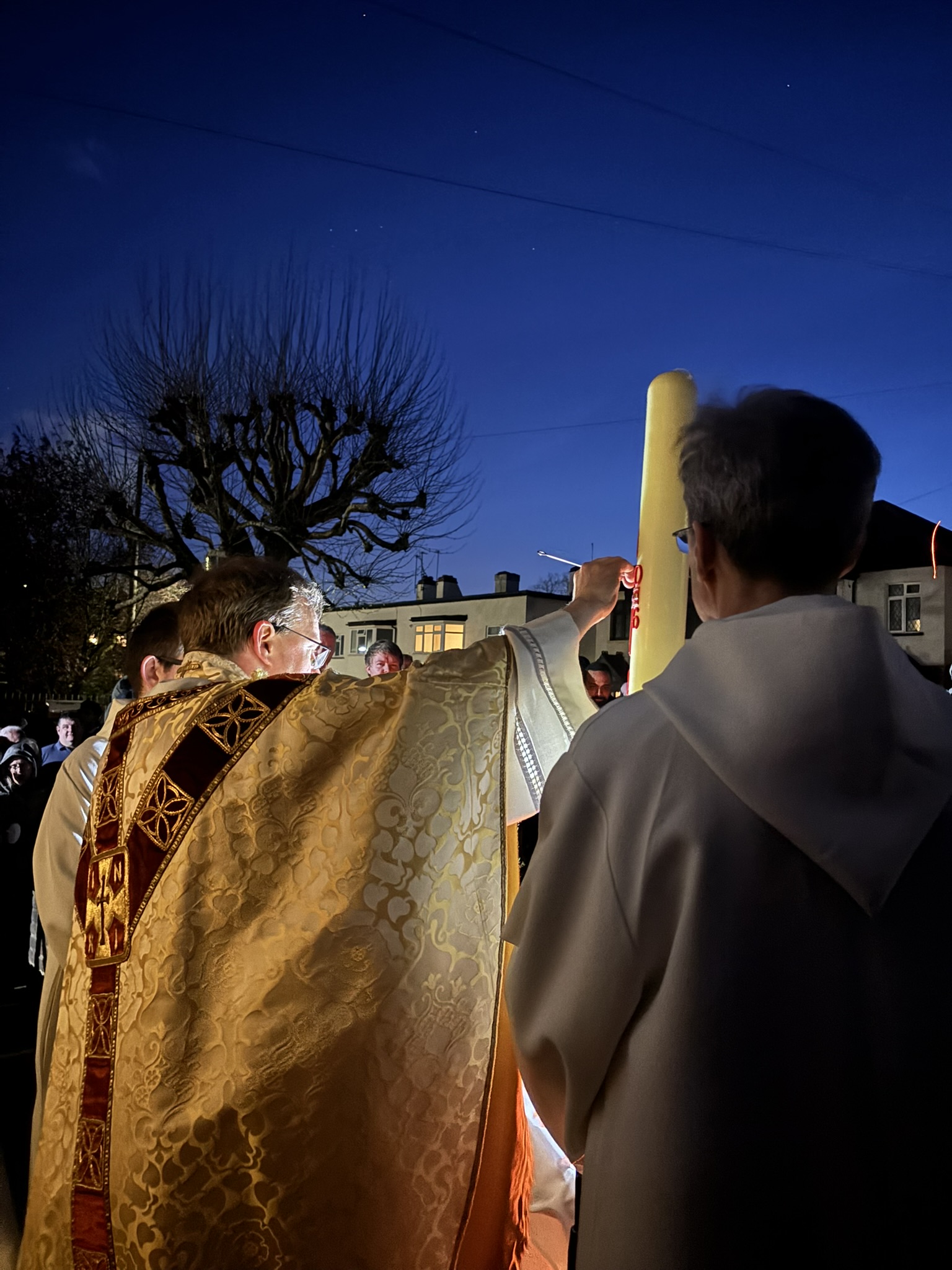 St Josephs Catholic Church, Upminster | St Josephs
